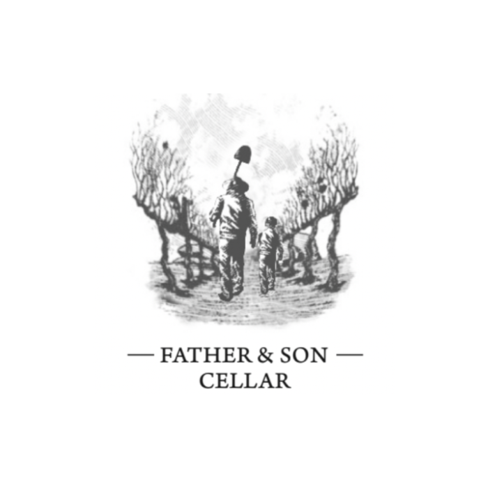 Home Father And Son Cellar